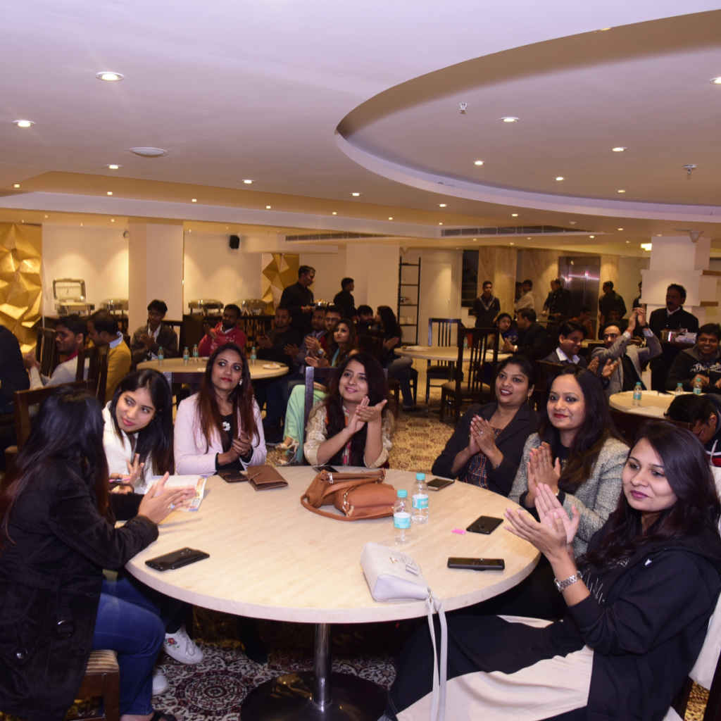 Best Professional Corporate Event Management in Bhopal | VSA Event Services